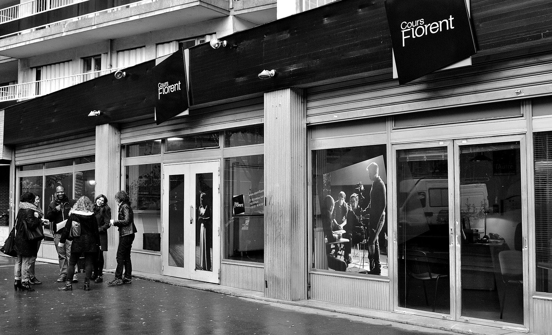 Studapart — Partner Housing platform of Cours Florent