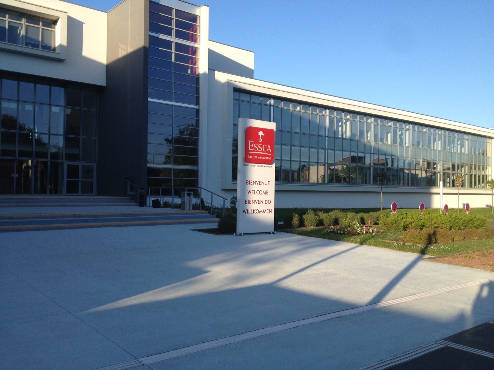 Studapart — Partner Housing platform of ESSCA