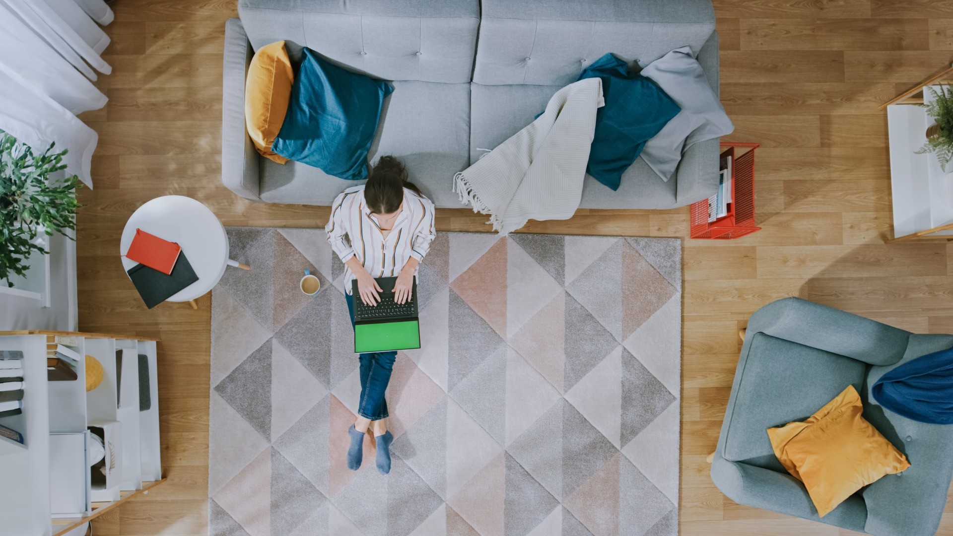 Studapart — Partner Housing platform of Edutest