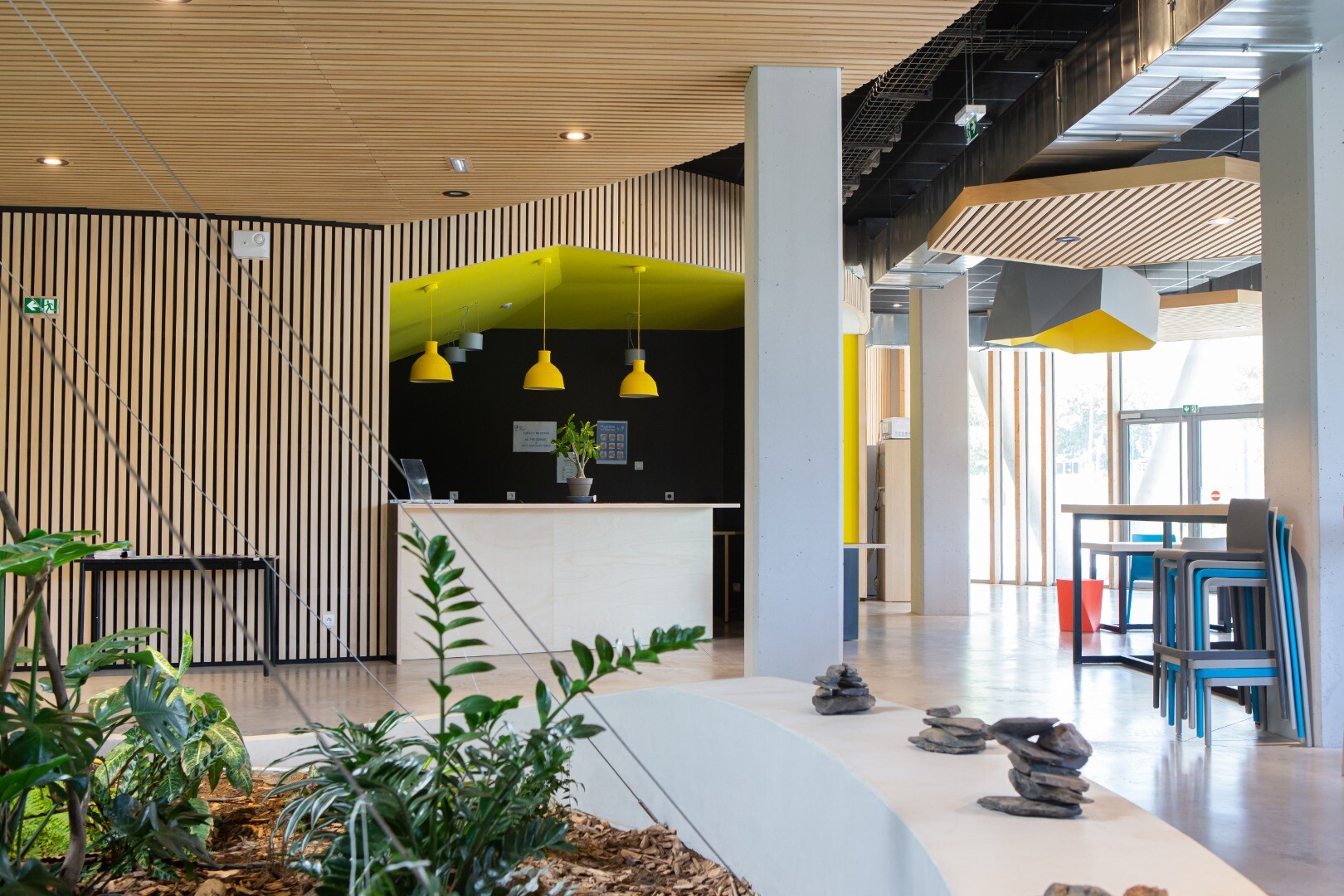 Studapart - La Plateforme logement étudiant partenaire de ISTOM
