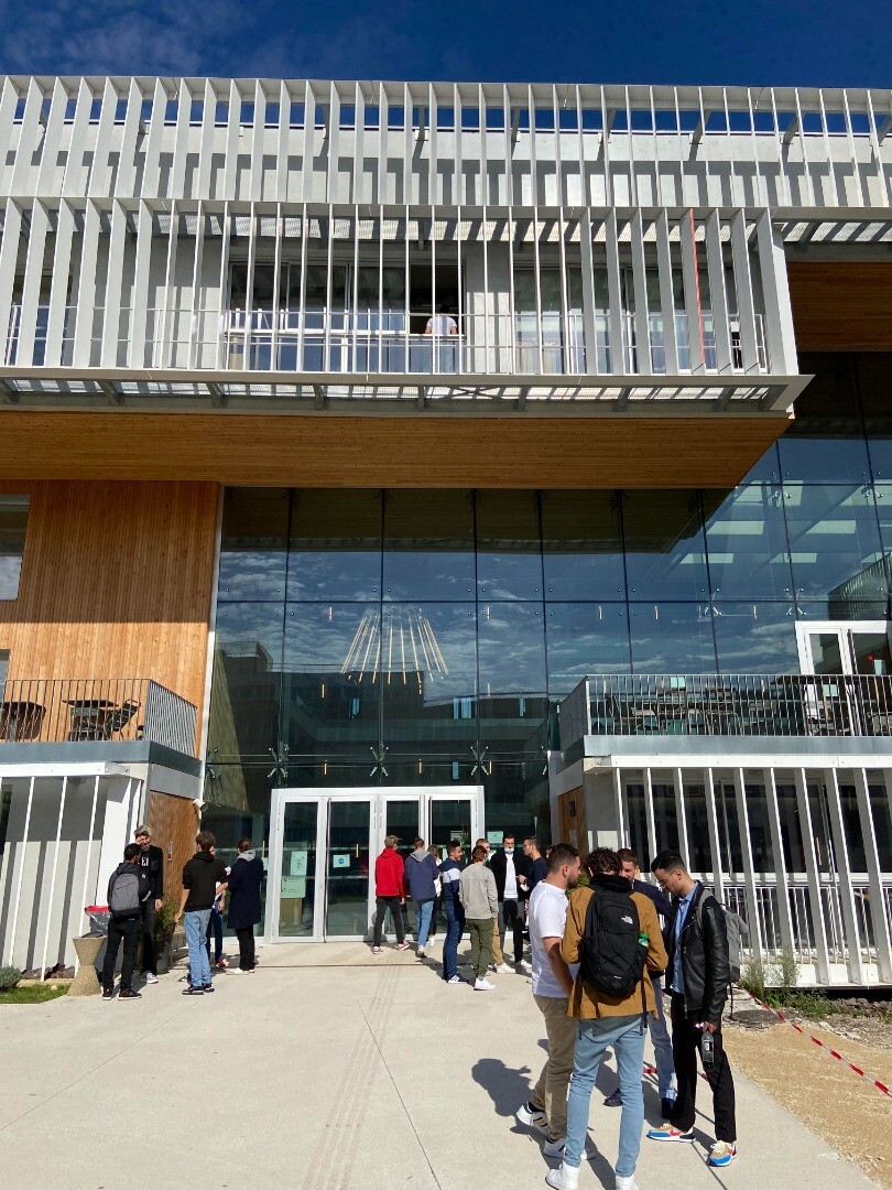 Studapart - La Plateforme logement étudiant partenaire de ESIEE-IT