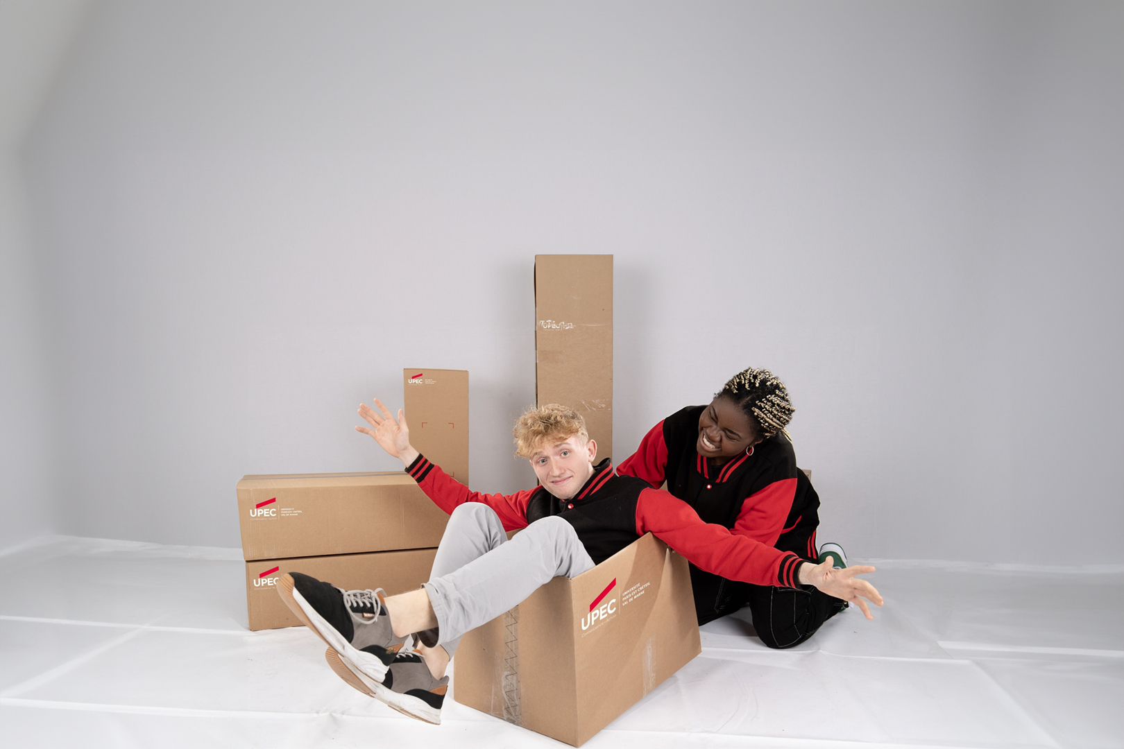 Studapart — Partner Housing platform of UPEC