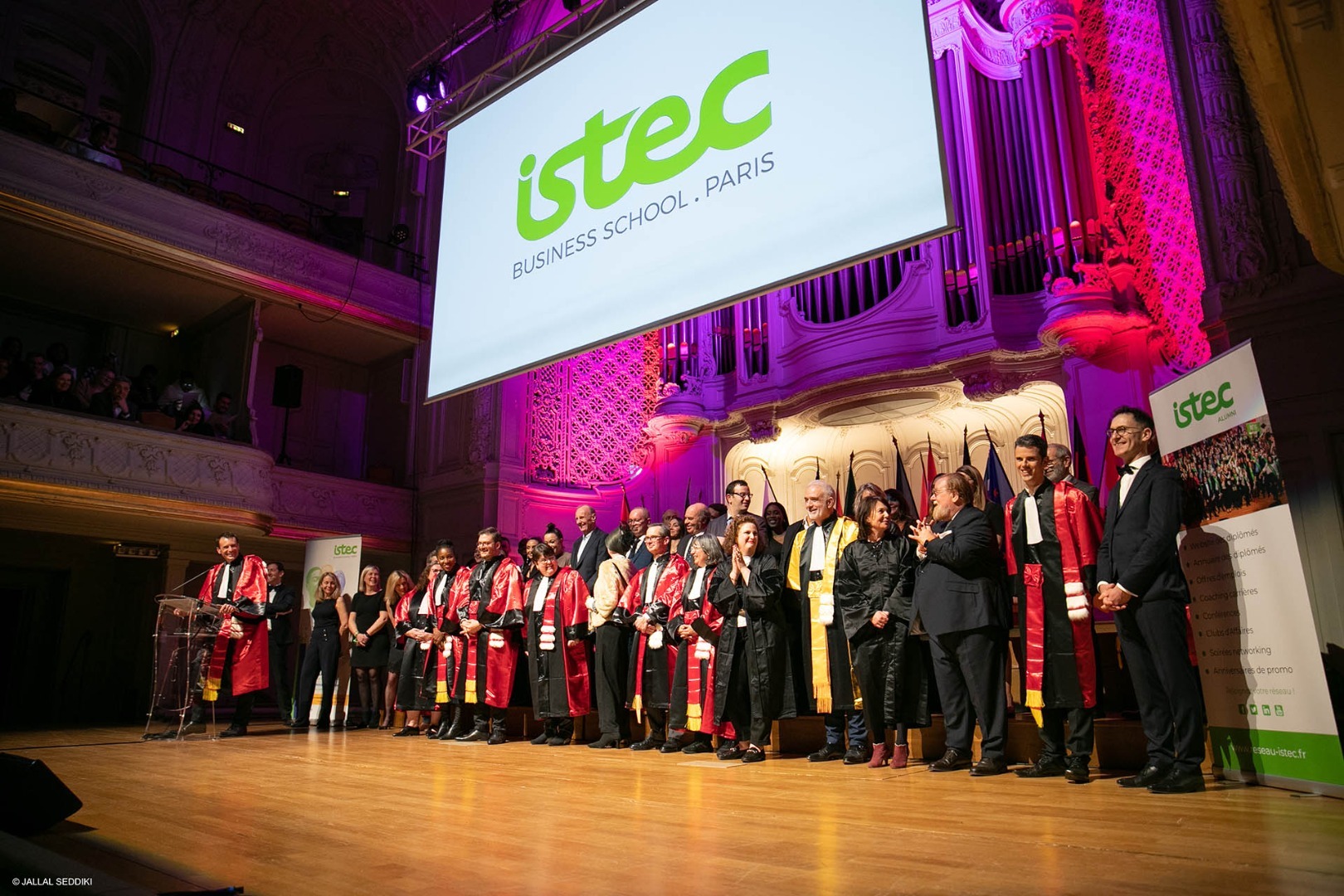 Studapart — Partner Housing platform of ISTEC Business School