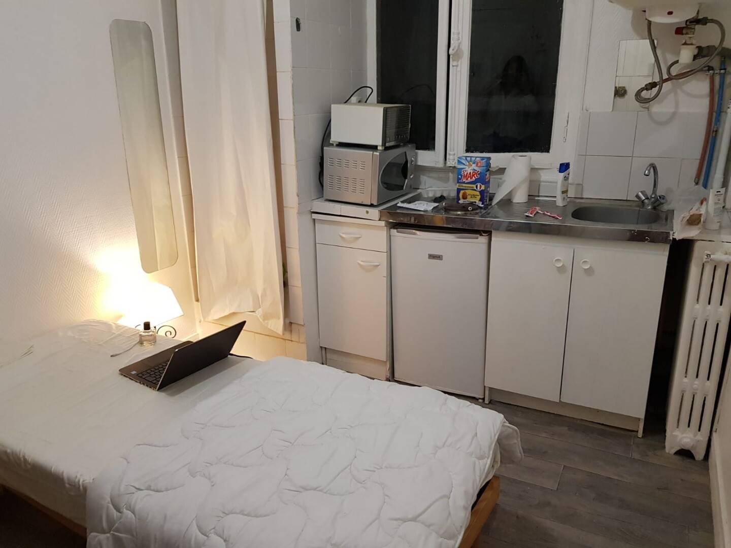 Studio de 9m² Paris 28317 | Studapart