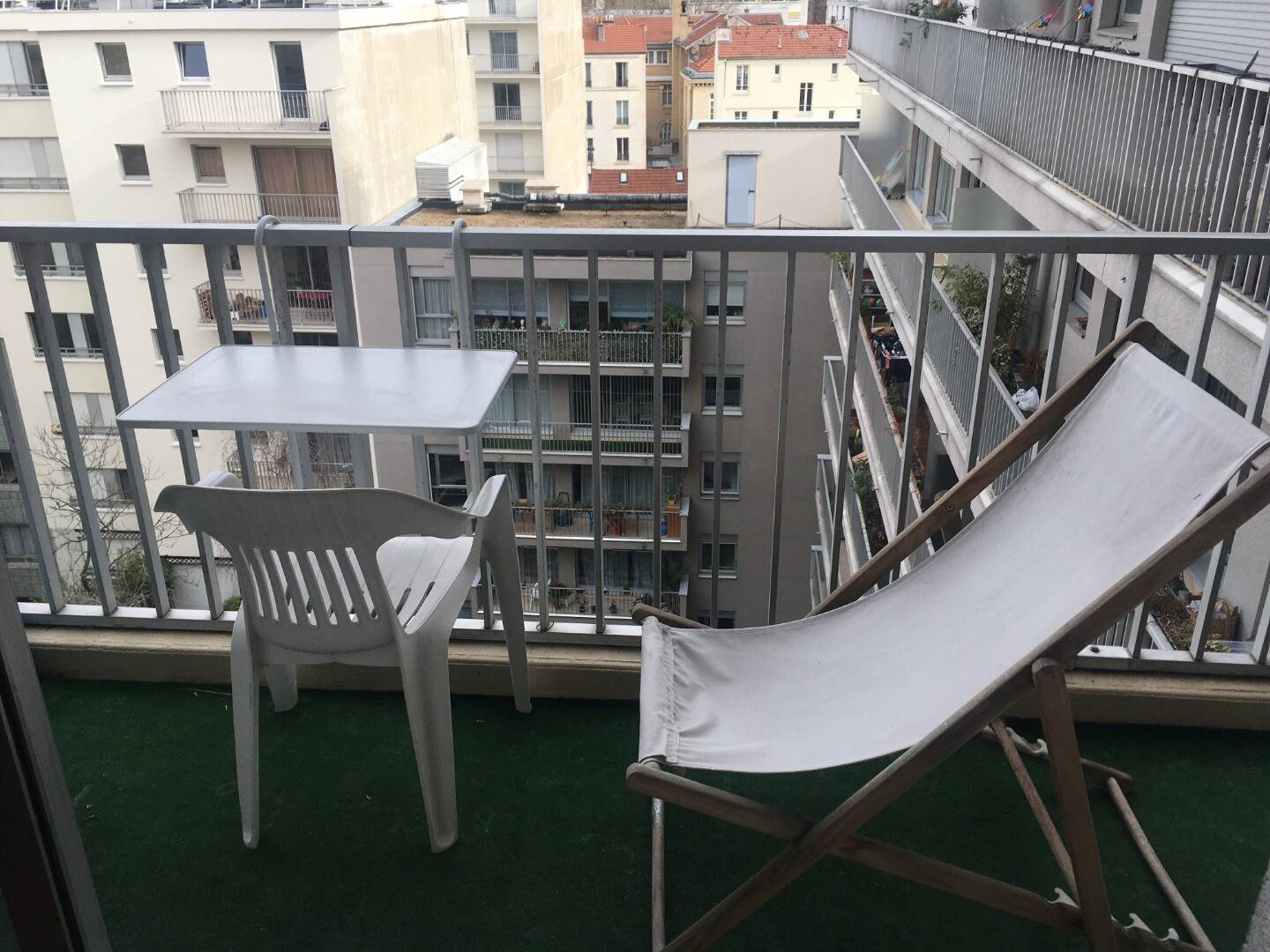 120m² Homestay for 2 people Paris | Studapart