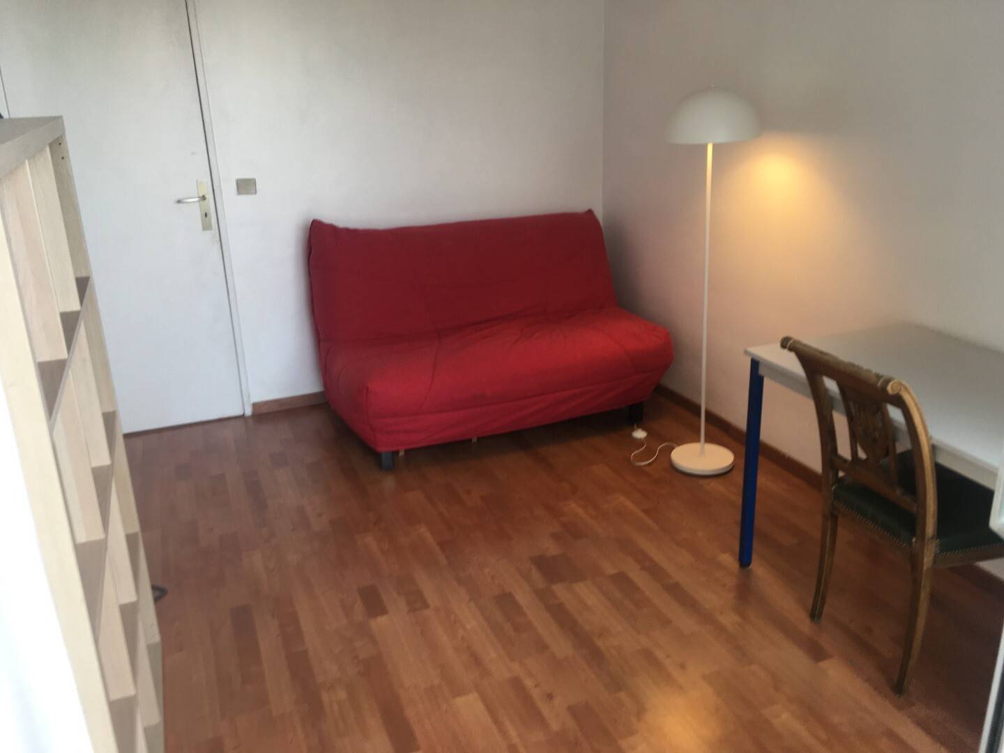 120m² Homestay for 2 people Paris | Studapart