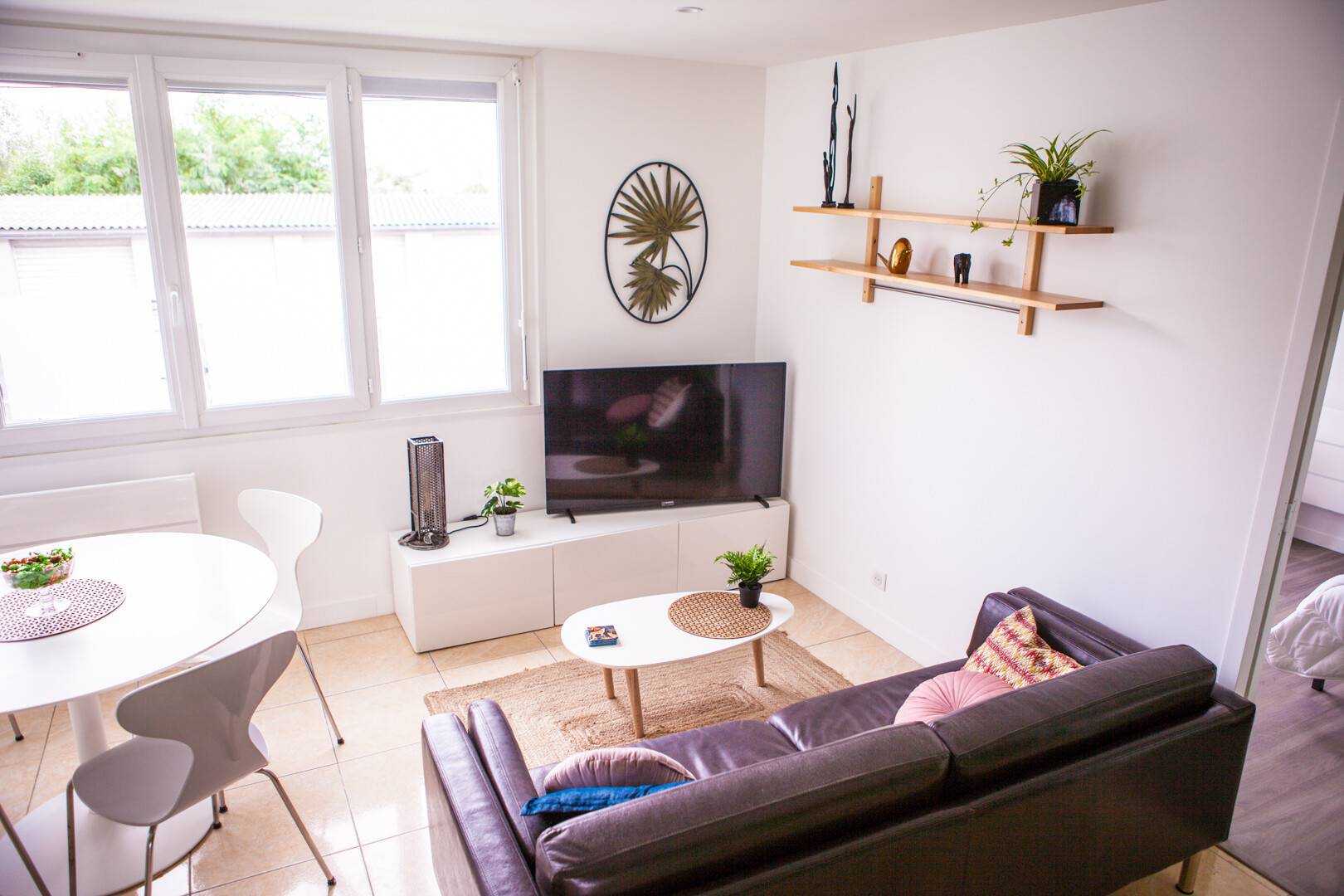 78m² Private room in a flatshare for 4 people Mérignac | Studapart