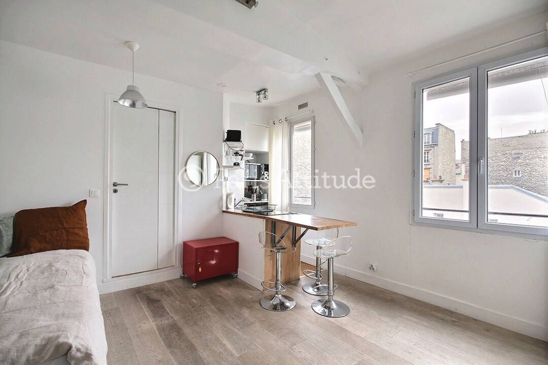 Studio de 20m² Paris 74035 | Studapart