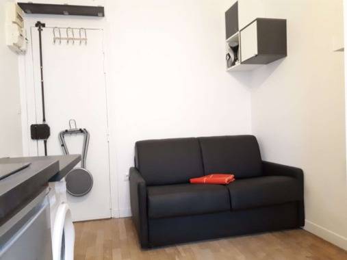 Studio de 9m² Paris 18e Arrondissement 55856 | Studapart