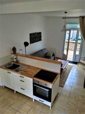 32m² Entire home for 1 person Bruz | Studapart