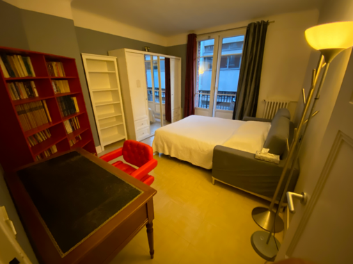 Logement en colocation pour 1 personne de 68m² Paris | Studapart