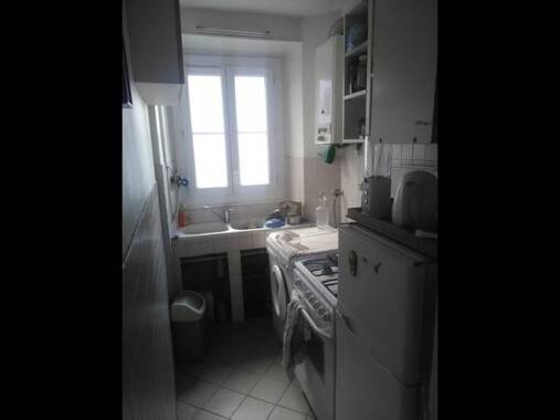 Logement en colocation pour 2 personnes de 42m² Paris 10e ...