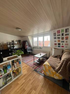 Studio de 19m² Lille 101162 | Studapart