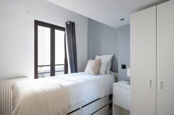 Logement en colocation pour 7 personnes de 98m² Paris | Studapart