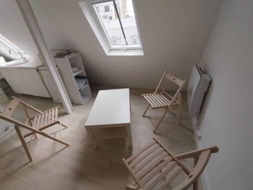 Studio of 9m² Paris 47941 | Studapart
