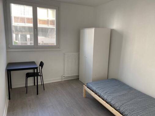 Logement en colocation pour 7 personnes de 101m² Créteil | Studapart