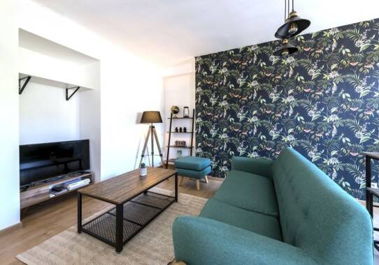 Logement en colocation pour 4 personnes de 85m² Toulon | Studapart