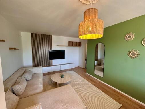 96m² Private room in a flatshare for 5 people Orléans | Studapart