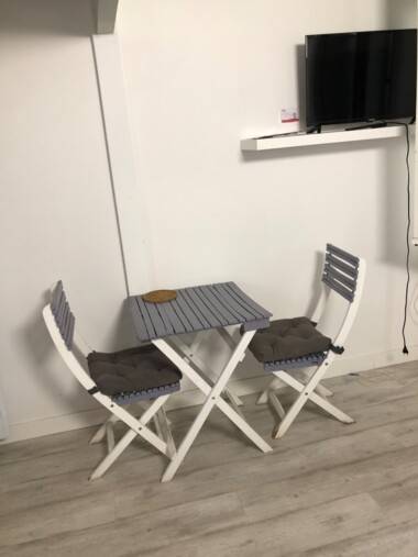 Studio of 16m² Anglet | Studapart