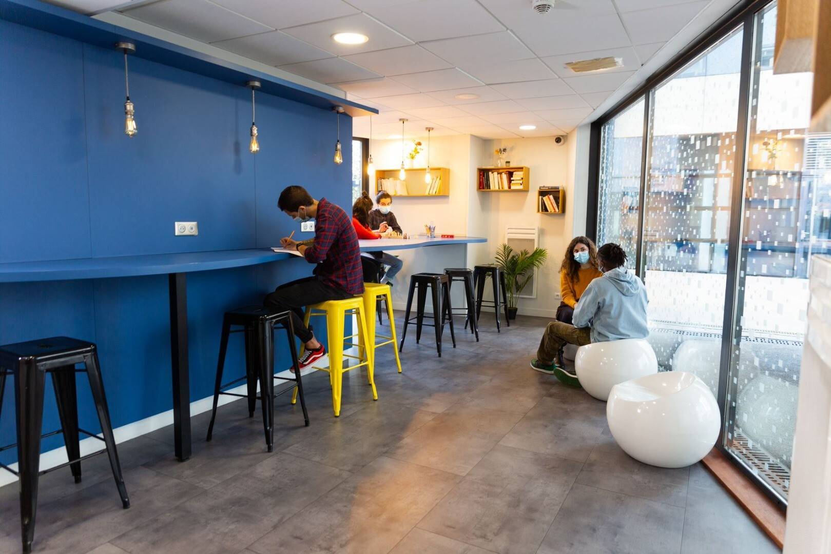 Studapart - Housing service of SKEMA Business School on a single platform