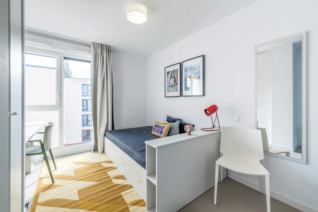 Student Factory Lille - Loos Loos 2941 | Studapart