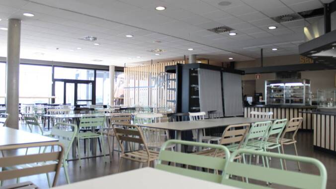 Erasmo Madrid | Studapart