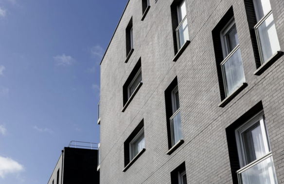 Twenty Campus Ilot Nature Loos | Studapart